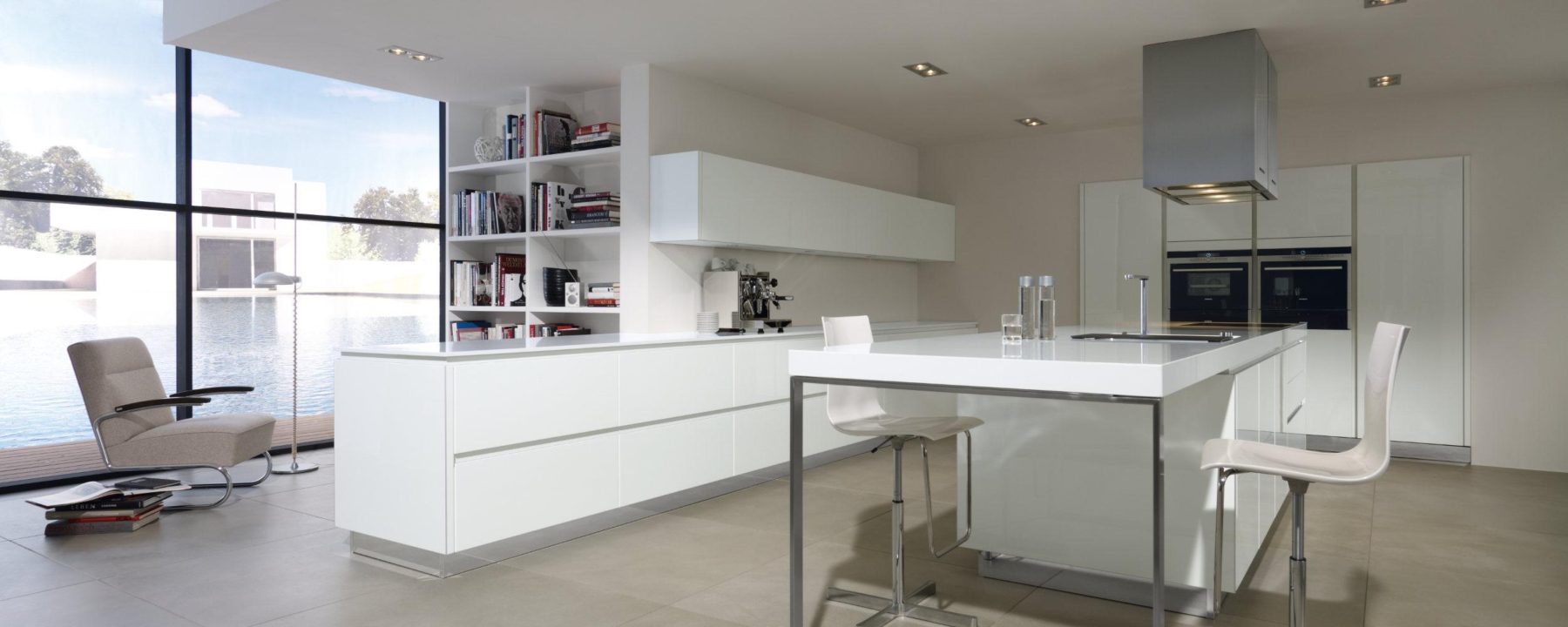 Pronorm - Hi-Spec Design