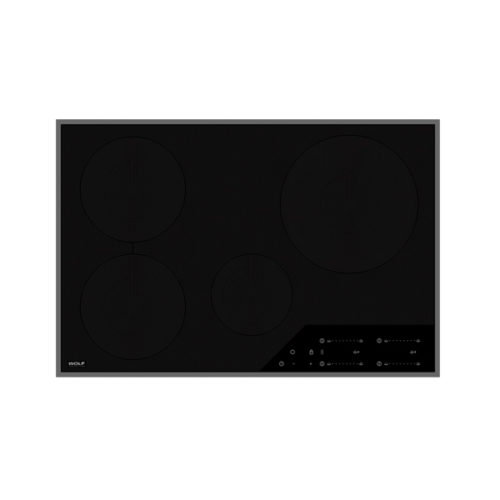 Wolf - Induction Cooktops - Hi-Spec Design