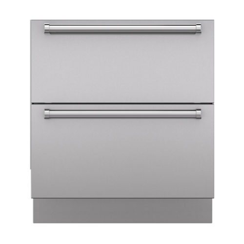 Sub-Zero Integrated Refrigeration - Hi-Spec Design