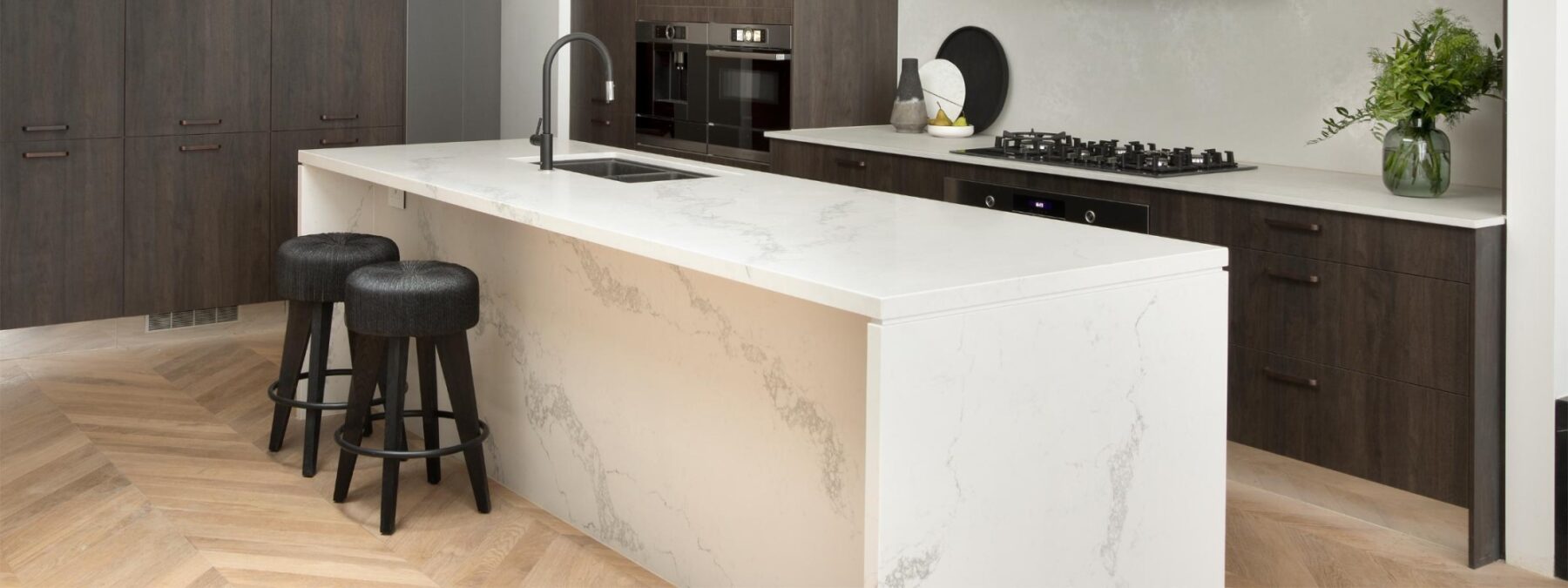 Caesarstone - Hi-Spec Design