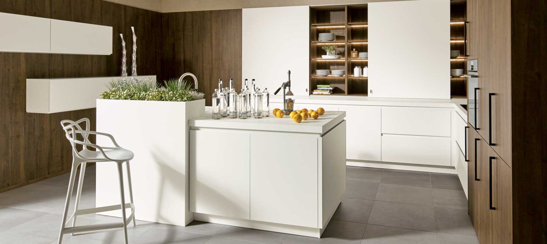 Hi-Spec Design: Specialise in Bespoke Kitchen and Interior Design