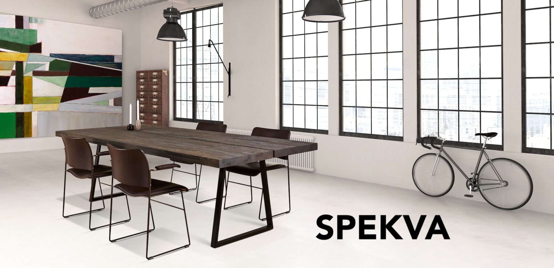 Spekva - Hi-Spec Design