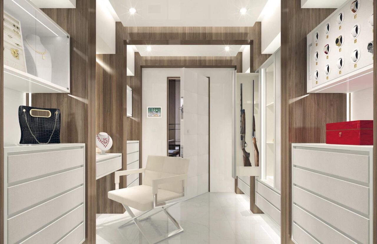 What’s new in the Hi-Spec Design Showroom this month? - Hi-Spec Design