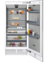 Vario 400 Series Gaggenau Refrigerators - Hi-Spec Design