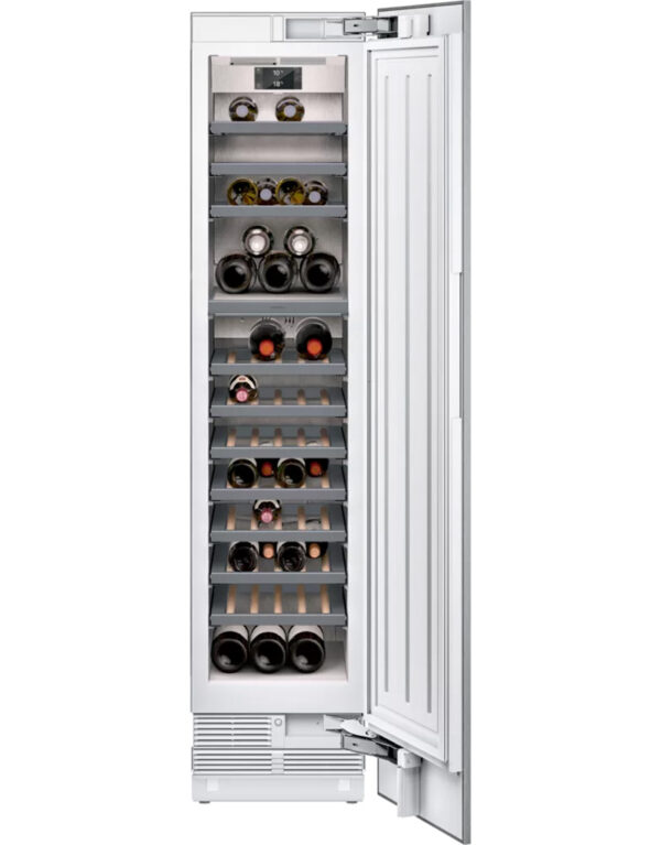 Vario 400 Series Gaggenau Refrigerators - Hi-Spec Design