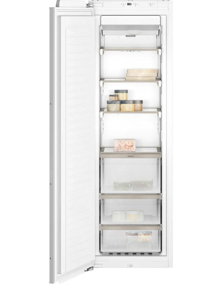 Vario 200 Series Gaggenau Refrigerators - Hi-Spec Design