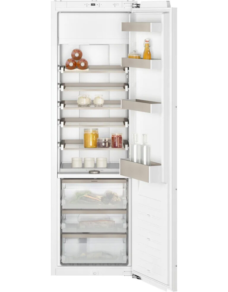 Vario 200 Series Gaggenau Refrigerators - Hi-Spec Design