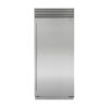 Sub-Zero Classic Refrigeration - Hi-Spec Design