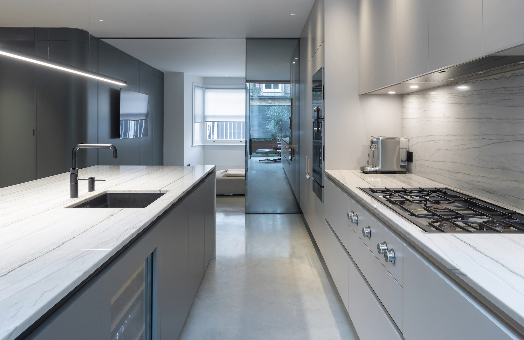 Bespoke Kitchens: Understanding Pricing and Benefits - Hi-Spec Design