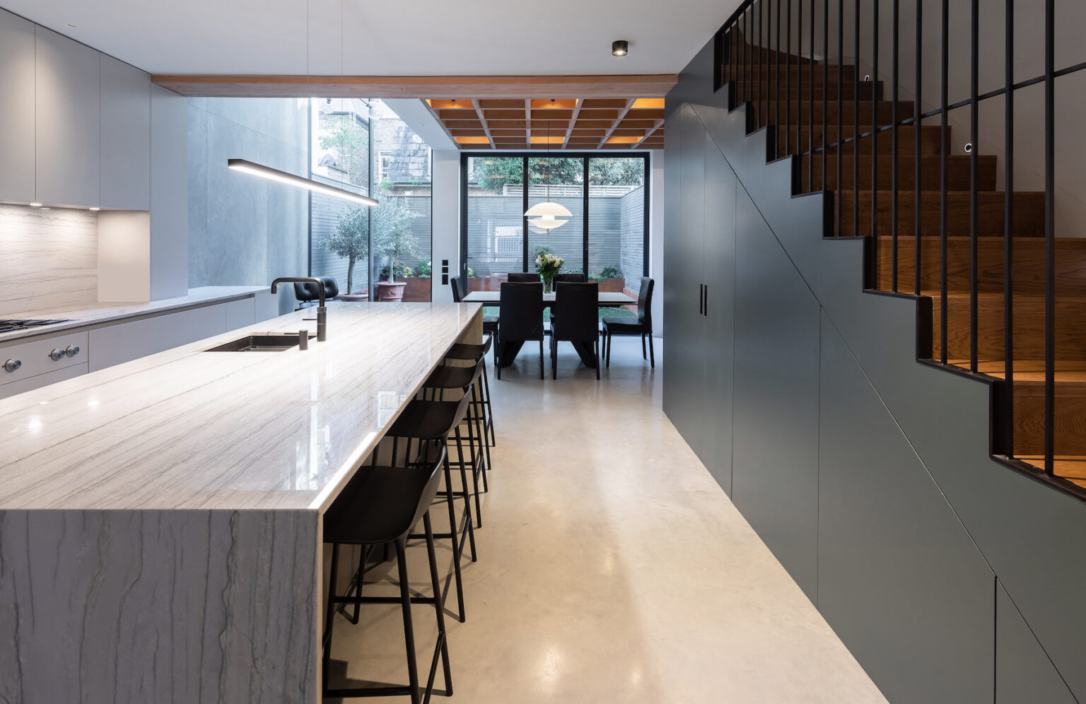 Your top kitchen questions answered - Hi-Spec Design